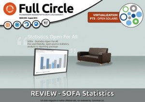 Promoting SOFA Statistics in the mainstream – any ideas? « Statistics ...